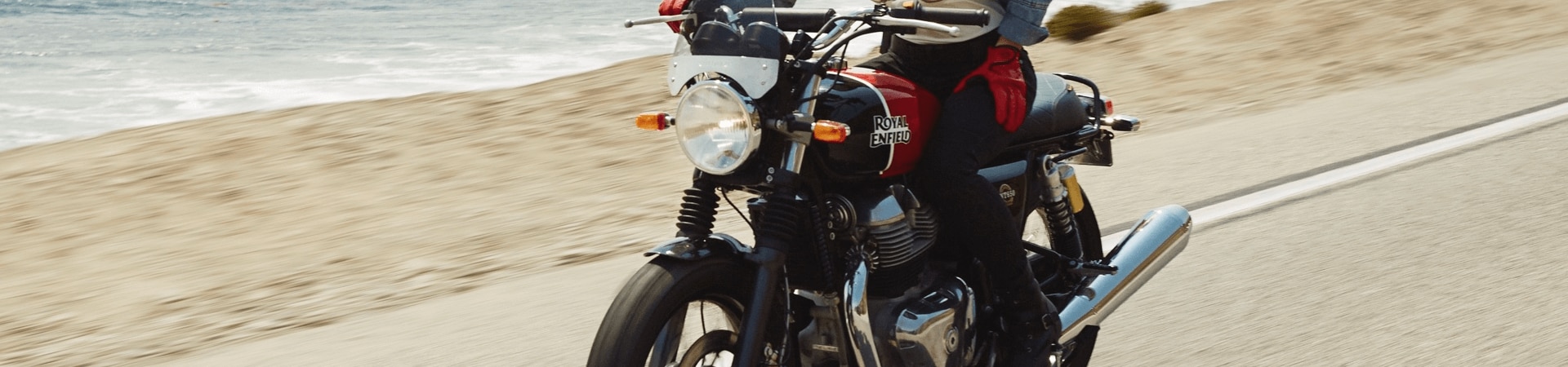 Royal Enfield Interceptor 650 Price (GST 2.0) & Colours In India