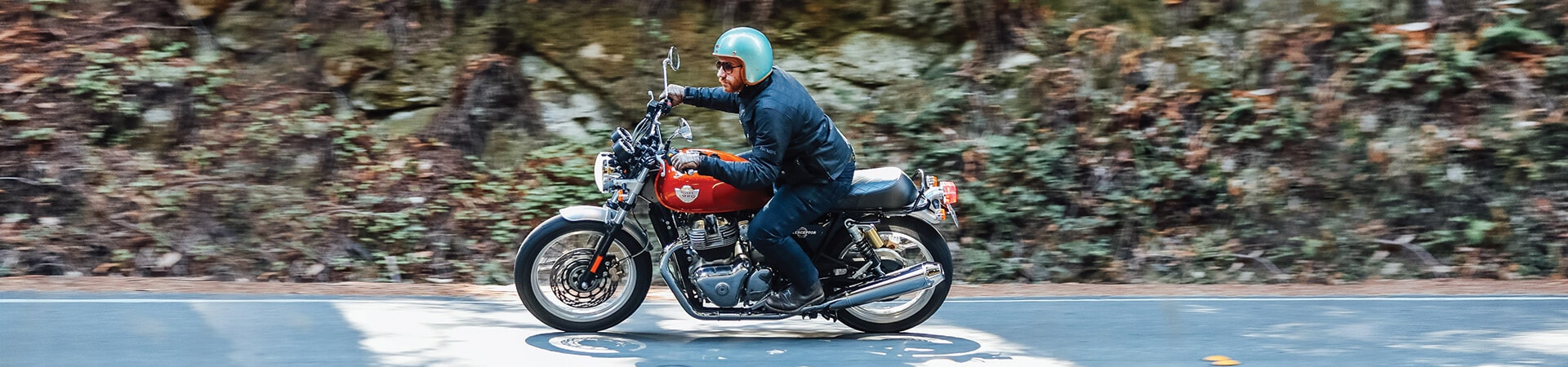 Royal Enfield Interceptor 650 Price (GST 2.0) & Colours In India