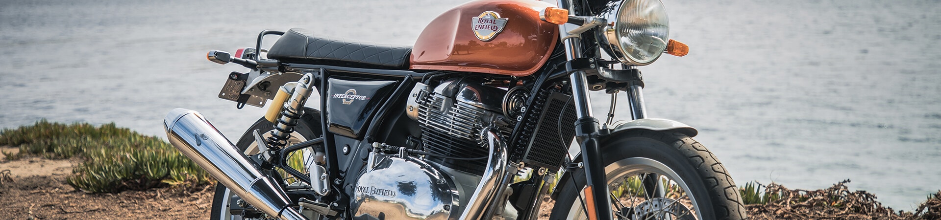 Royal Enfield Interceptor 650 Price (GST 2.0) & Colours In India