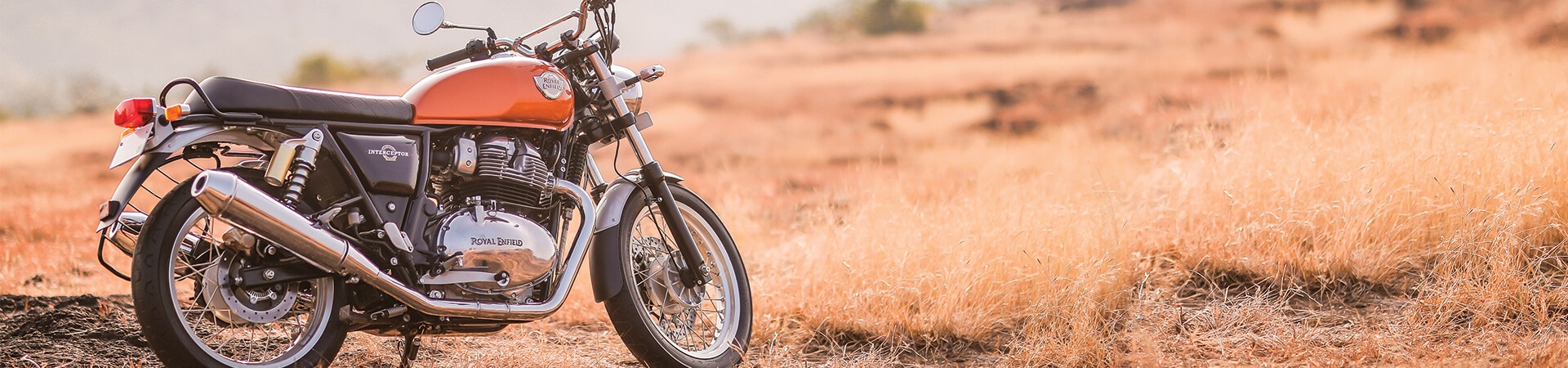 Royal Enfield Interceptor 650 Price (GST 2.0) & Colours In India