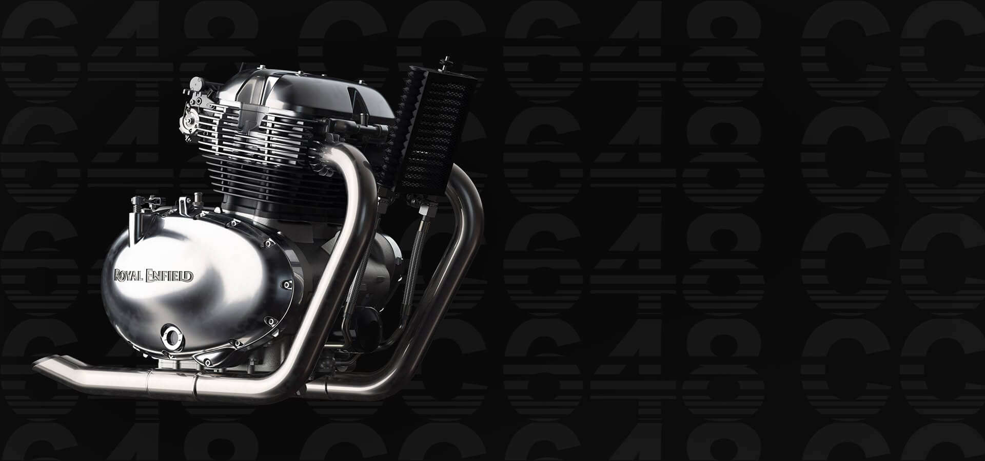 Interceptor 650 Colours, Specifications, Reviews, Gallery | Royal Enfield