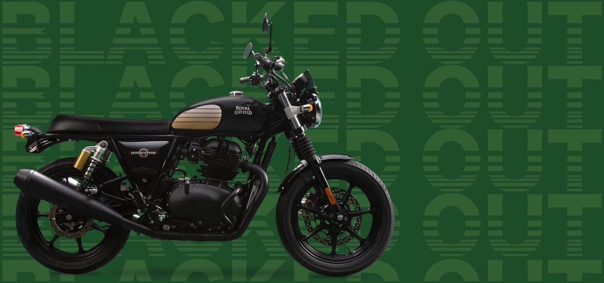 Interceptor 650 Colours, Specifications, Reviews, Gallery | Royal Enfield