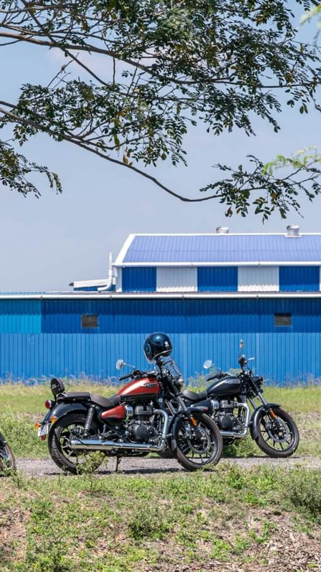 RE Meteor 350 Price, Colours, Images & Mileage in India | Royal Enfield