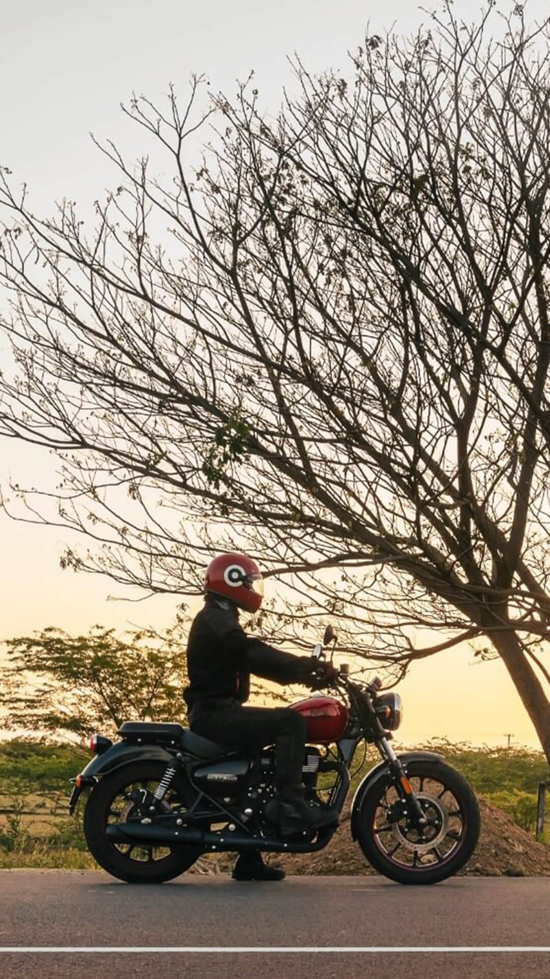 RE Meteor 350 Price, Colours, Images & Mileage in India | Royal Enfield