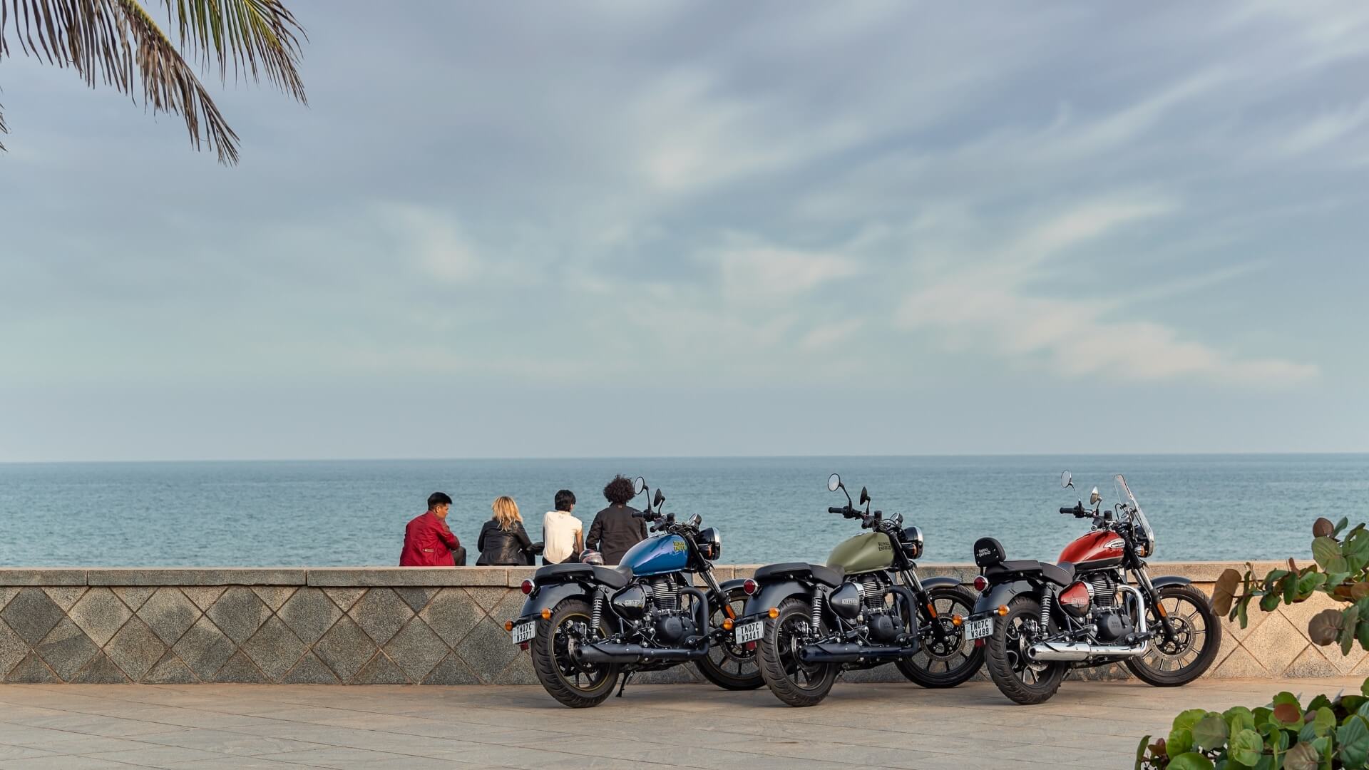 RE Meteor 350 Price, Colours, Images & Mileage in India | Royal Enfield