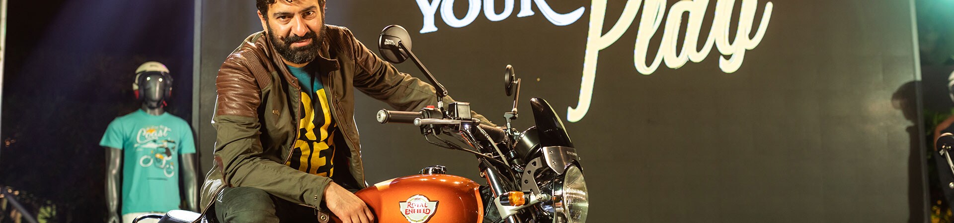 Eicher Motors, under the leadership of Siddhartha Lal, became India's ...