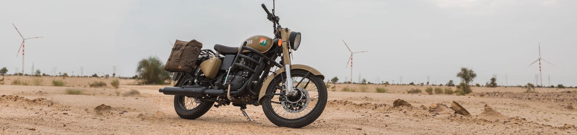 Royal Enfield launches Classic Signals 350 at Rs 161,728 | Royal Enfield