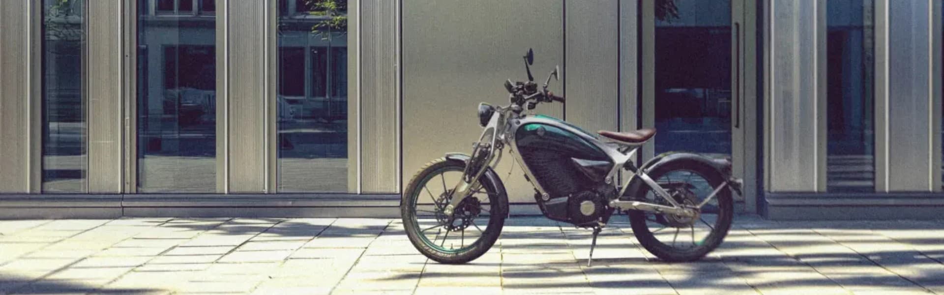 Royal Enfields Flying Flea to Be Powered by Qualcomm | Royal Enfield