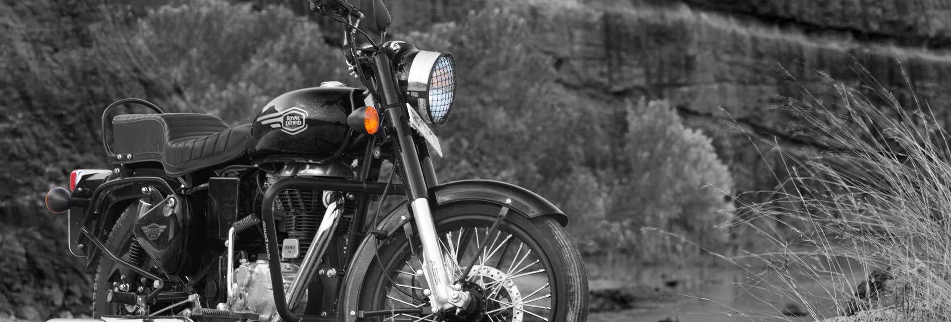 Royal Enfield launched six new variants of the Bullet 350 and Bullet ...