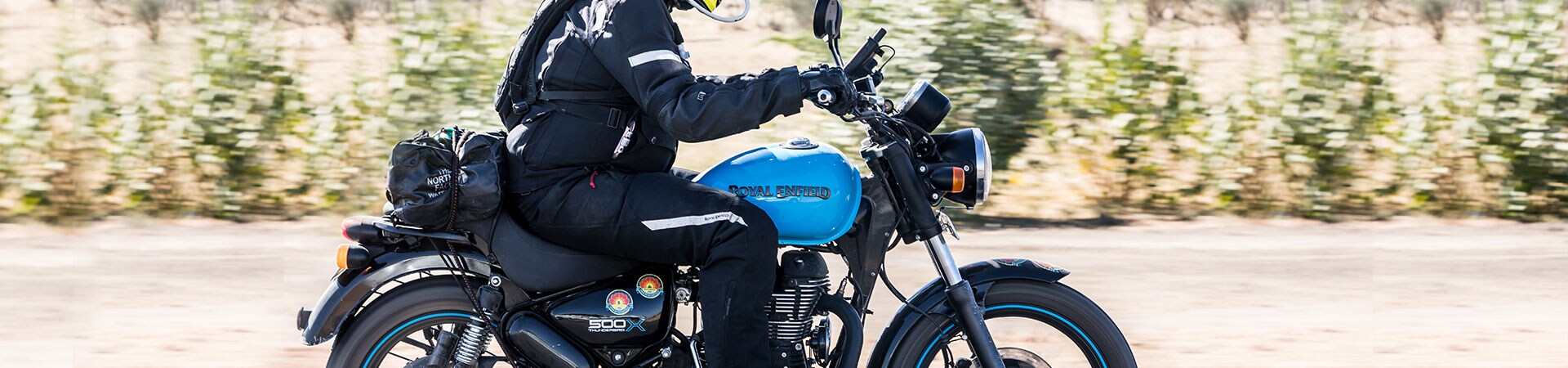 2018 Royal Enfield Thunderbird 350x Launched in India at Rs. 1.56 Lakh ...