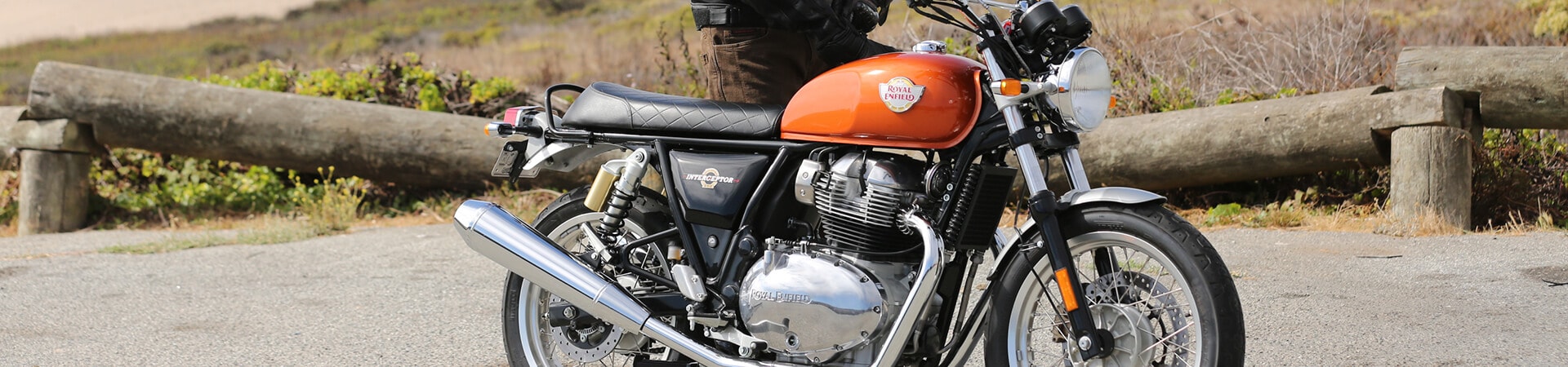 Royal Enfield Interceptor 650 Price (GST 2.0) & Colours In India