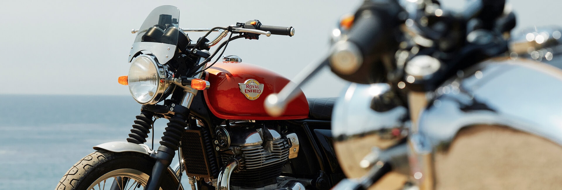 Long Distance review of the Interceptor 650 with Overdrive | Royal Enfield