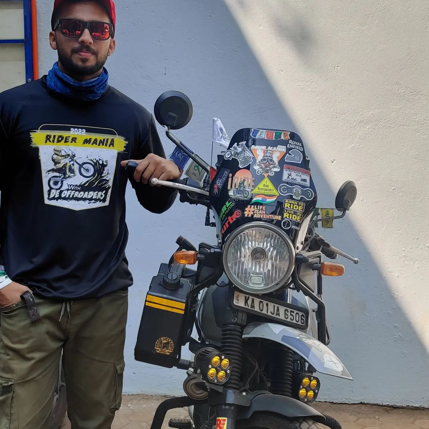 Motoverse Memories