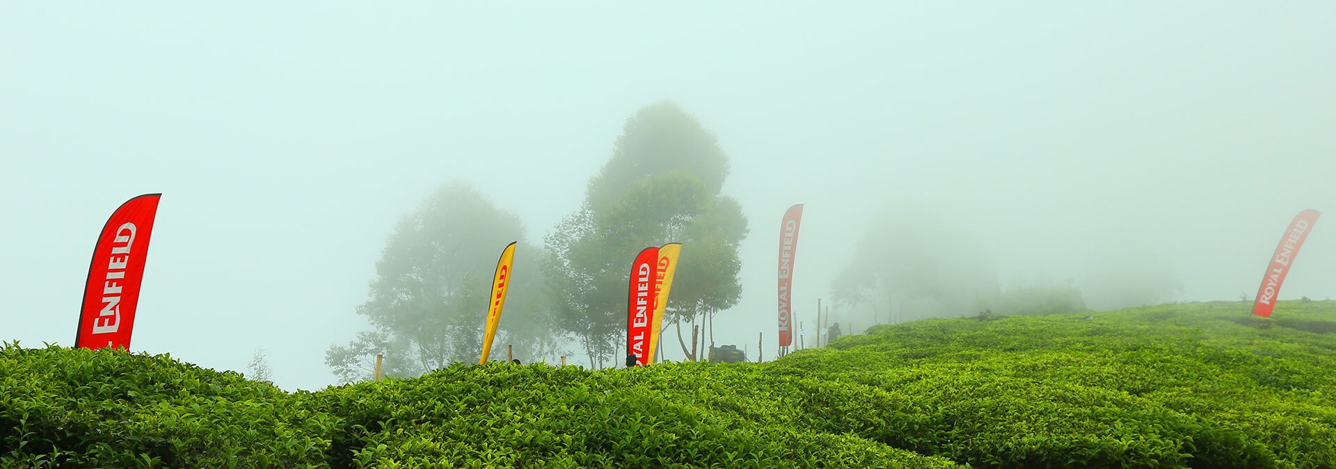 Escapade Wayanad | Royal Enfield India