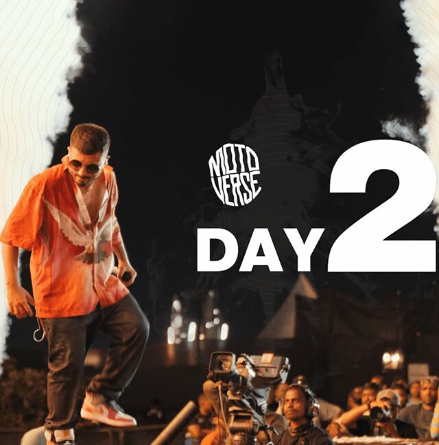 Motoverse 2024 | Motorcycle Event Goa | Royal Enfield India