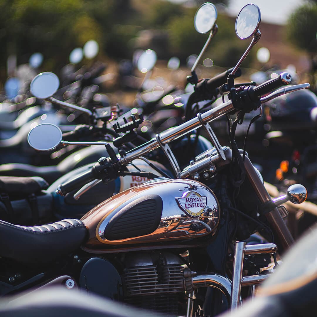 Motoverse 2024 | Motorcycle Event Goa | Royal Enfield India