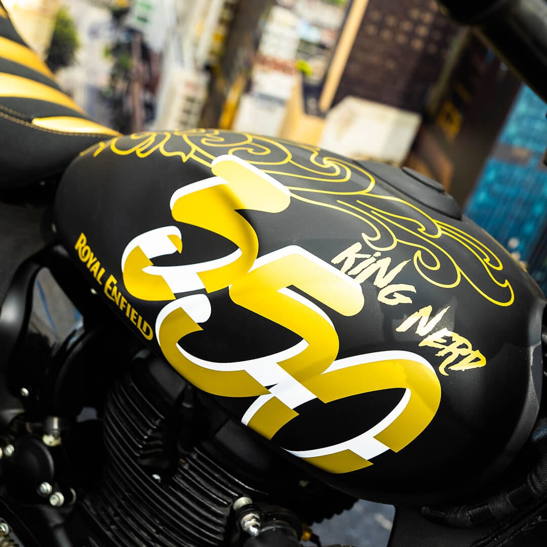 Motoverse 2024 | Motorcycle Event Goa | Royal Enfield India