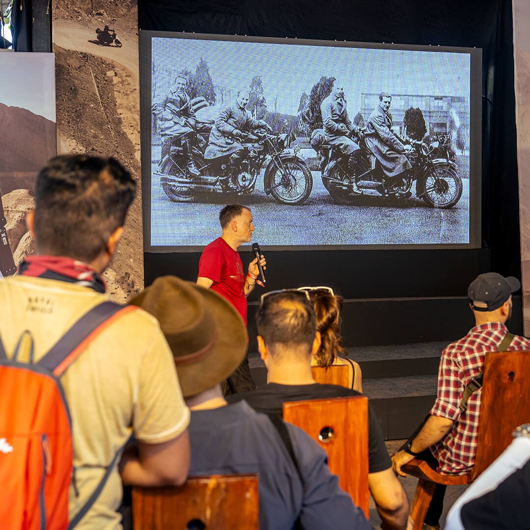 Motoverse 2024 | Motorcycle Event Goa | Royal Enfield India