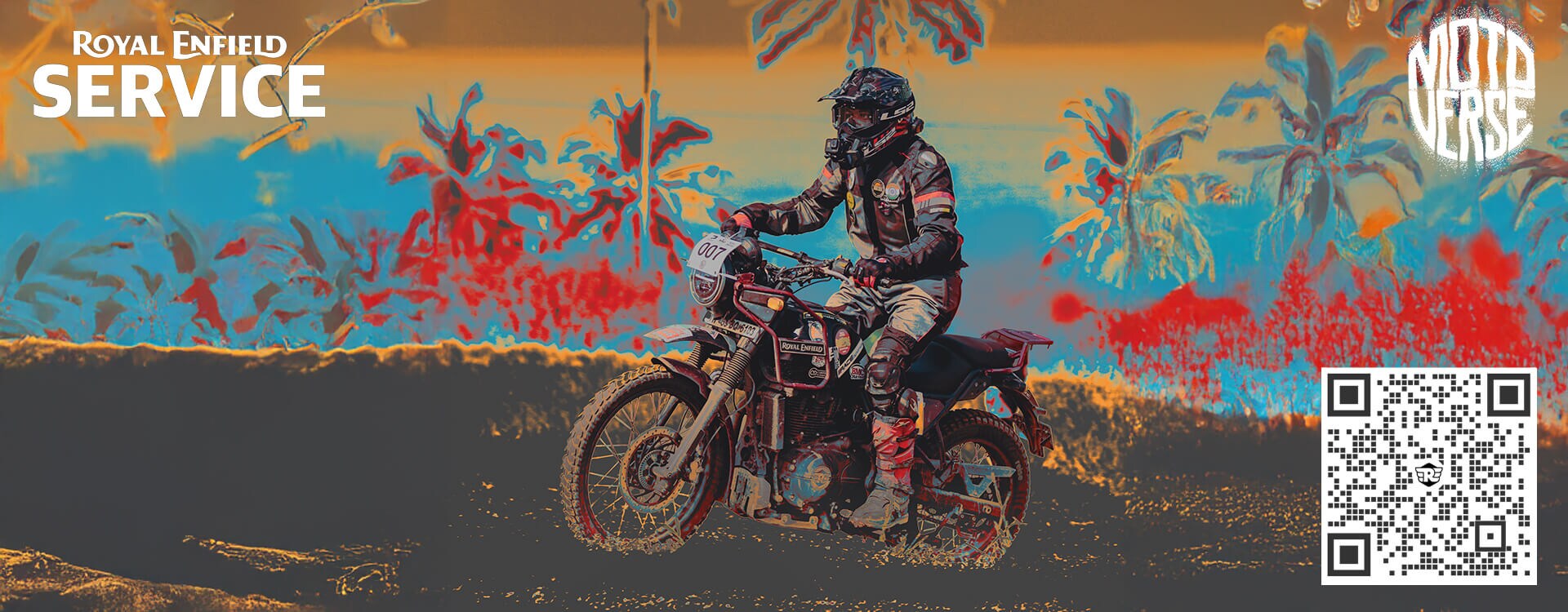 Motoverse 2024 | Motorcycle Event Goa | Royal Enfield India