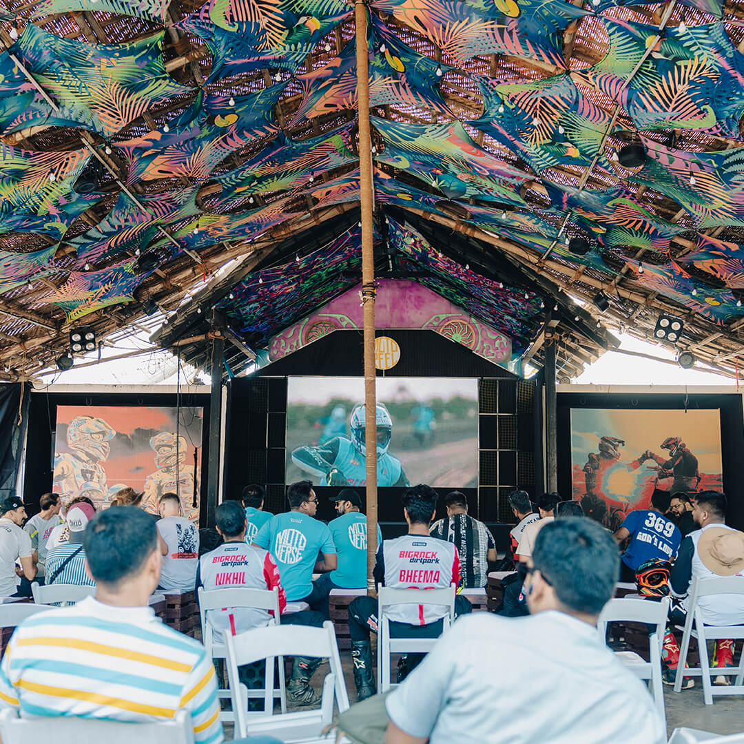 Motoverse 2024 | Motorcycle Event Goa | Royal Enfield India