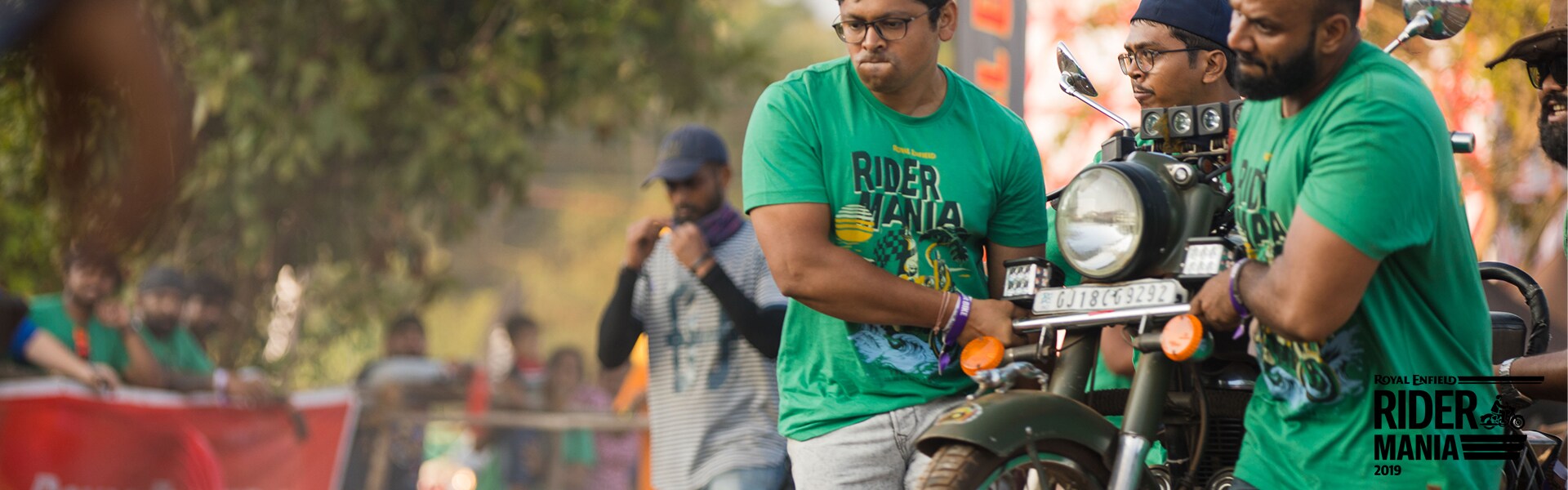 Gallery | Royal Enfield
