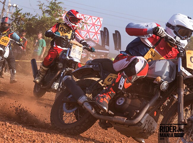 Gallery | Royal Enfield