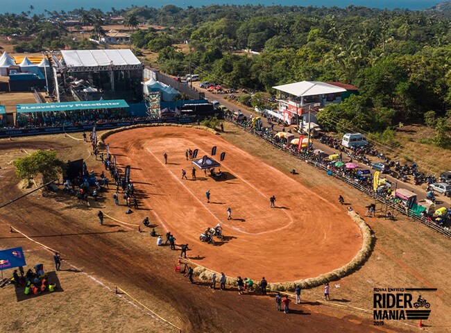 Gallery | Royal Enfield