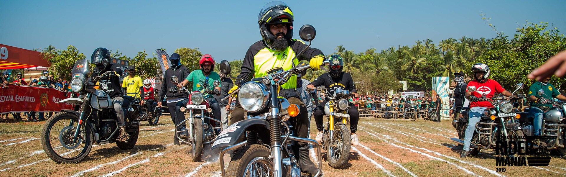 Gallery | Royal Enfield