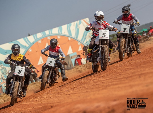 Gallery | Royal Enfield