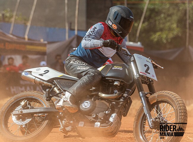 Gallery | Royal Enfield