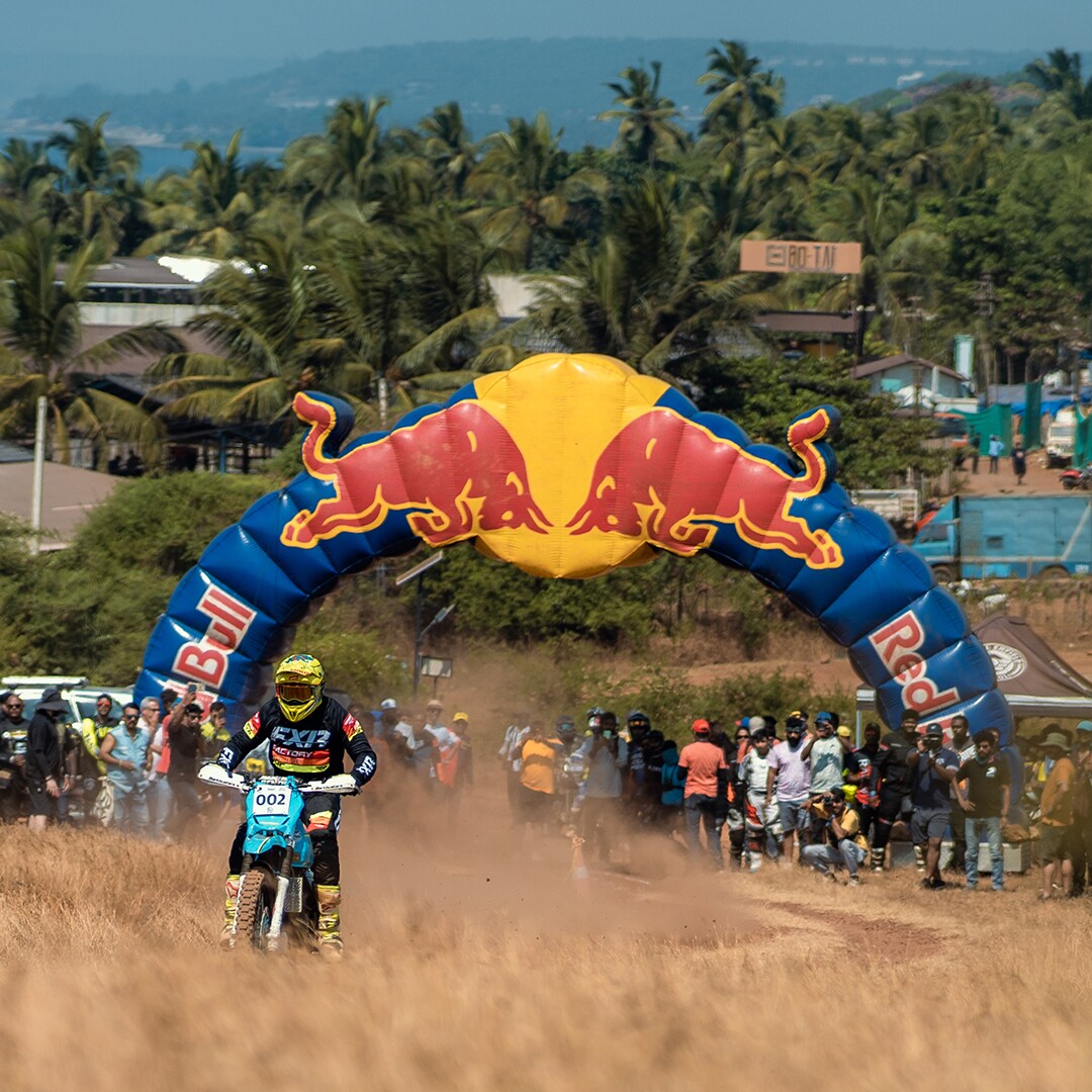 Ace the Hill | Rider Mania 2022 | Royal Enfield India