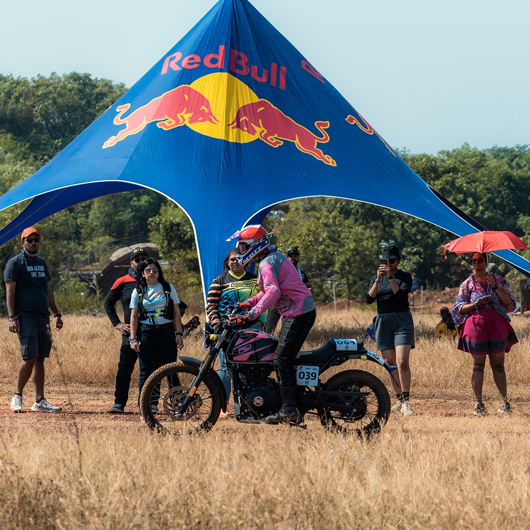 Ace the Hill | Rider Mania 2022 | Royal Enfield India