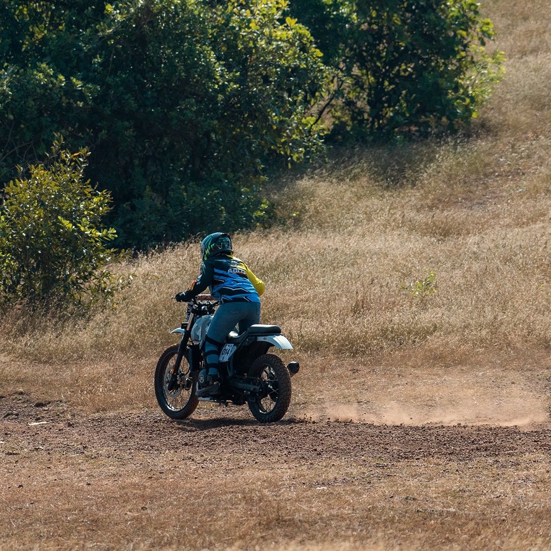 Ace the Hill | Rider Mania 2022 | Royal Enfield India