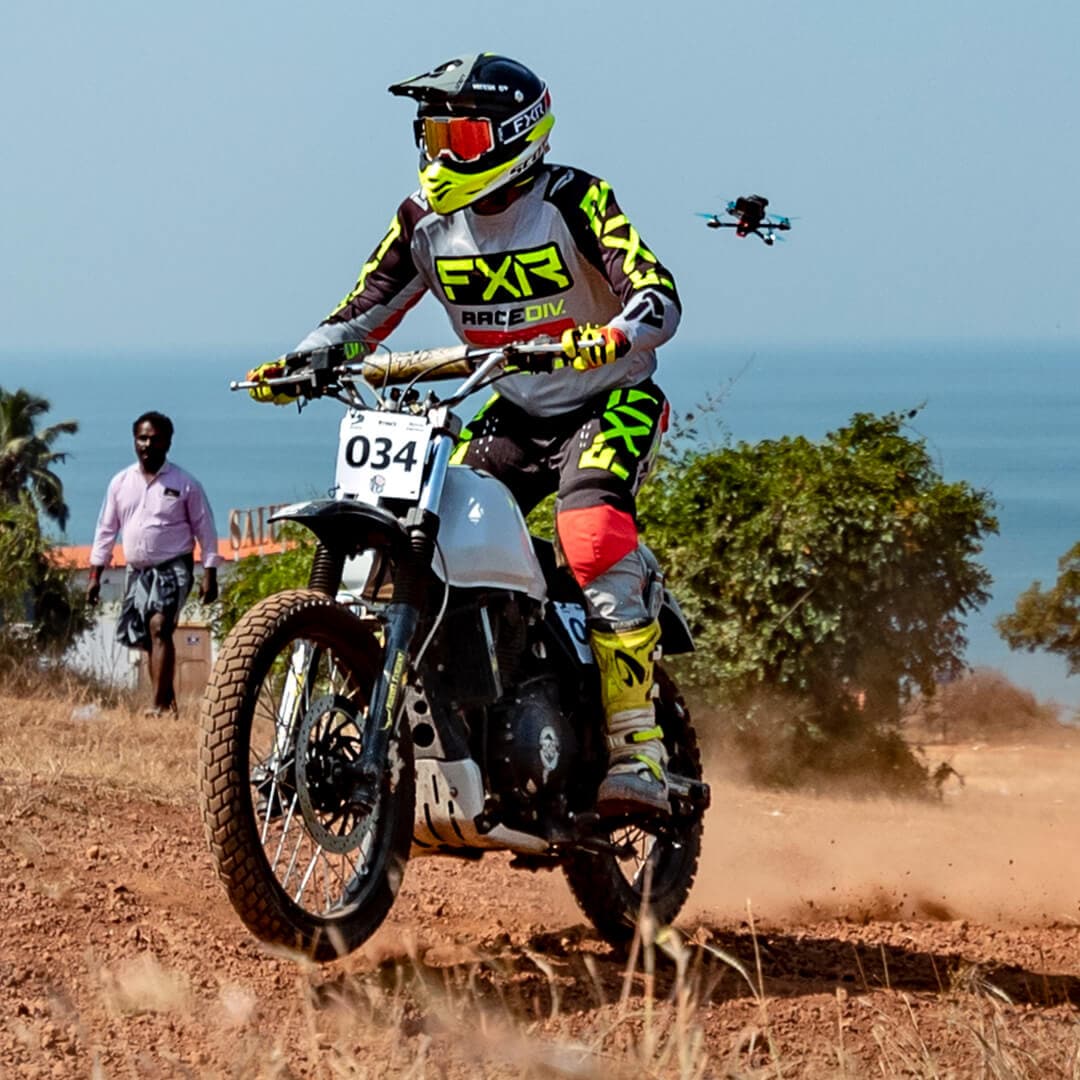 Ace the Hill | Rider Mania 2022 | Royal Enfield India