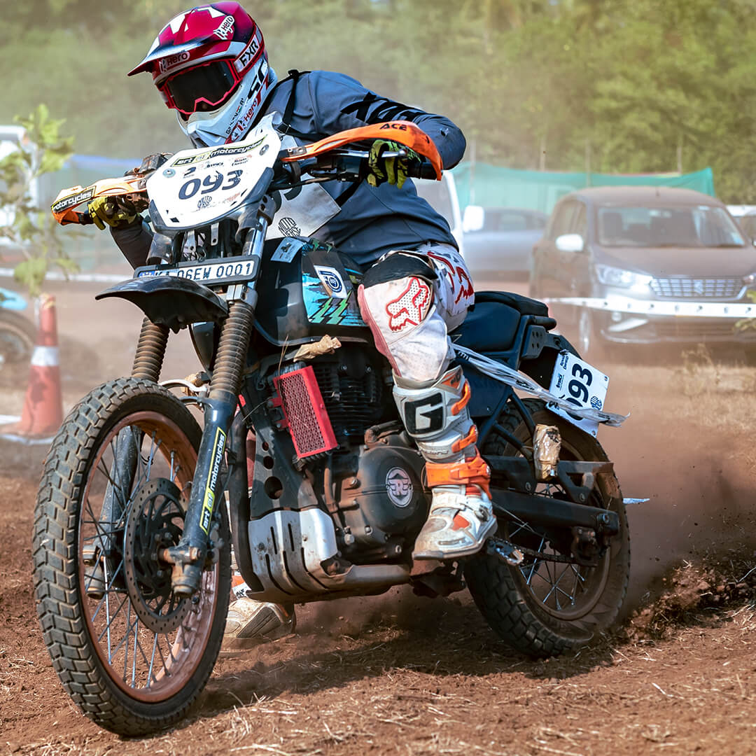 Ace the Hill | Rider Mania 2022 | Royal Enfield India