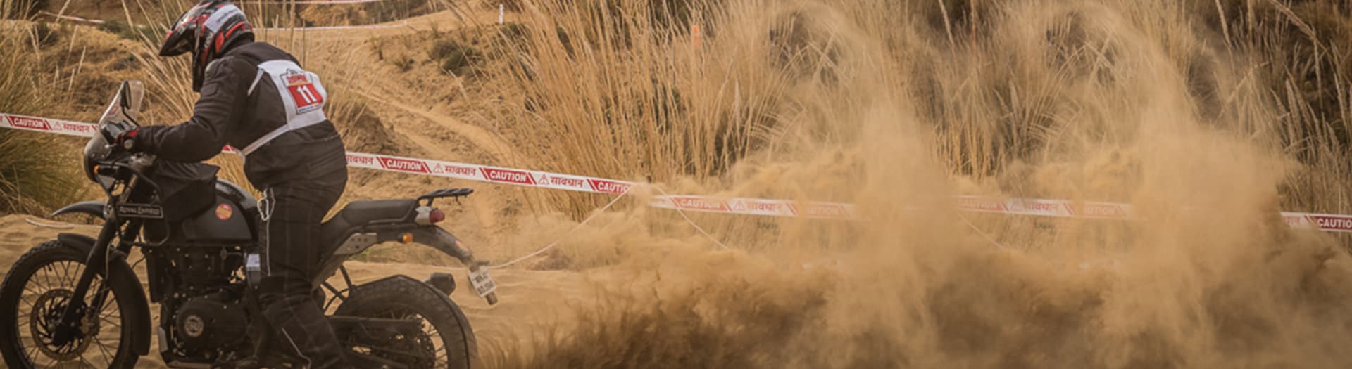 Scramble Gurugram Event| Royal Enfield