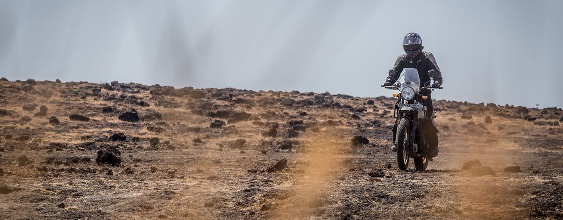 Unroad Goa – Goa Motorcycle Tour | Royal Enfield