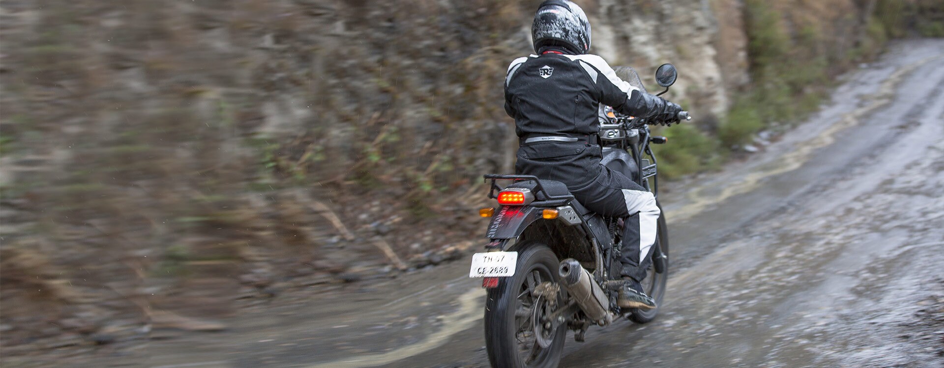 Unroad Himachal Ride – Himachal Motorcycle Tour | Royal Enfield