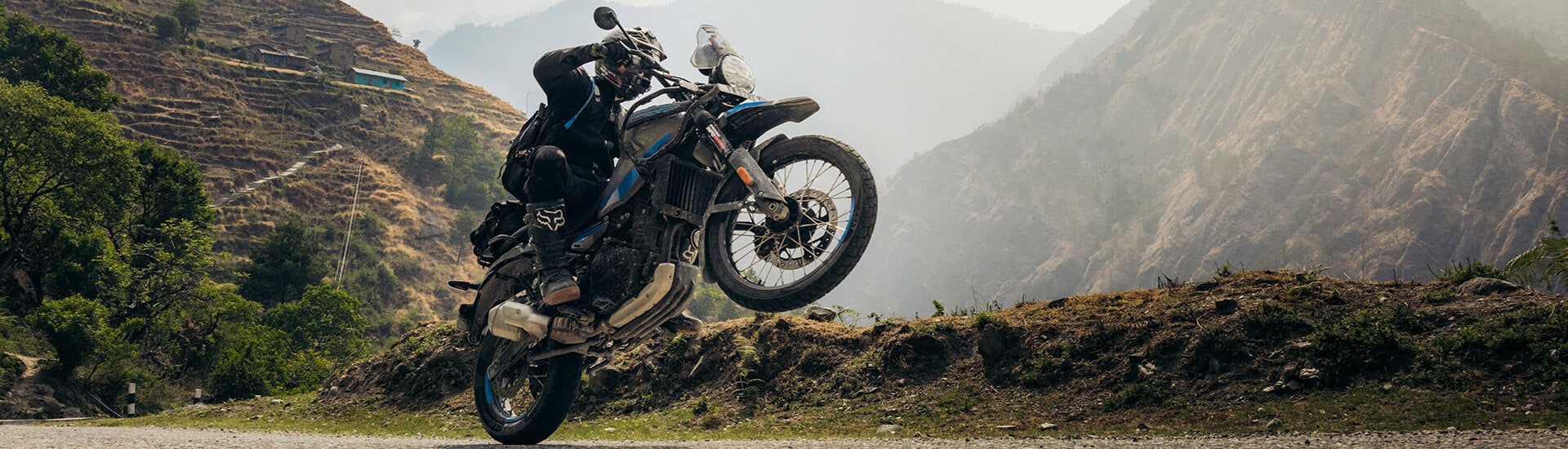 Himalayan Adventure Everest Base Camp 2025 | Bike Riding Event | Royal ...