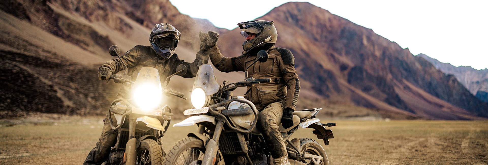 Himalayan Adventure Everest Base Camp 2025 | Bike Riding Event | Royal ...