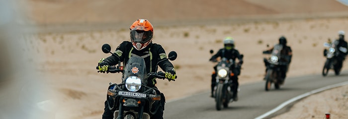 Himalayan Odyssey 2025 | Bike Riding Event | Royal Enfield India