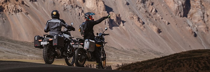 Himalayan Odyssey 2025 | Bike Riding Event | Royal Enfield India