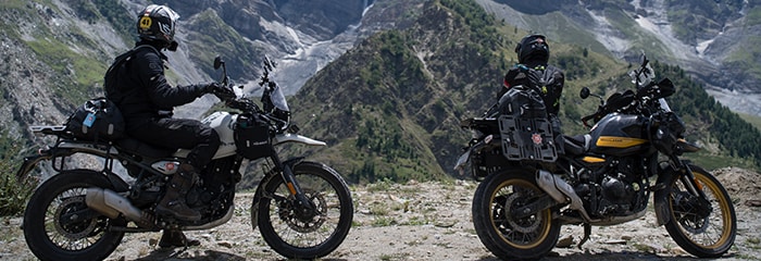 Himalayan Odyssey 2025 | Bike Riding Event | Royal Enfield India