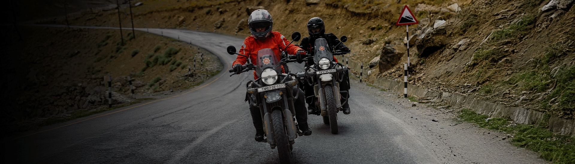 Himalayan Odyssey 2025 | Bike Riding Event | Royal Enfield India