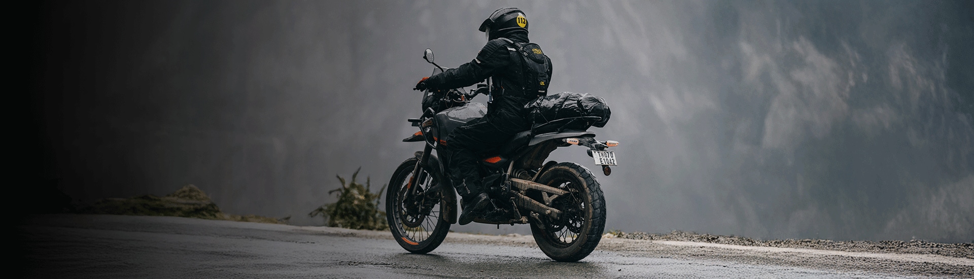 Himalayan Odyssey 2025 | Bike Riding Event | Royal Enfield India