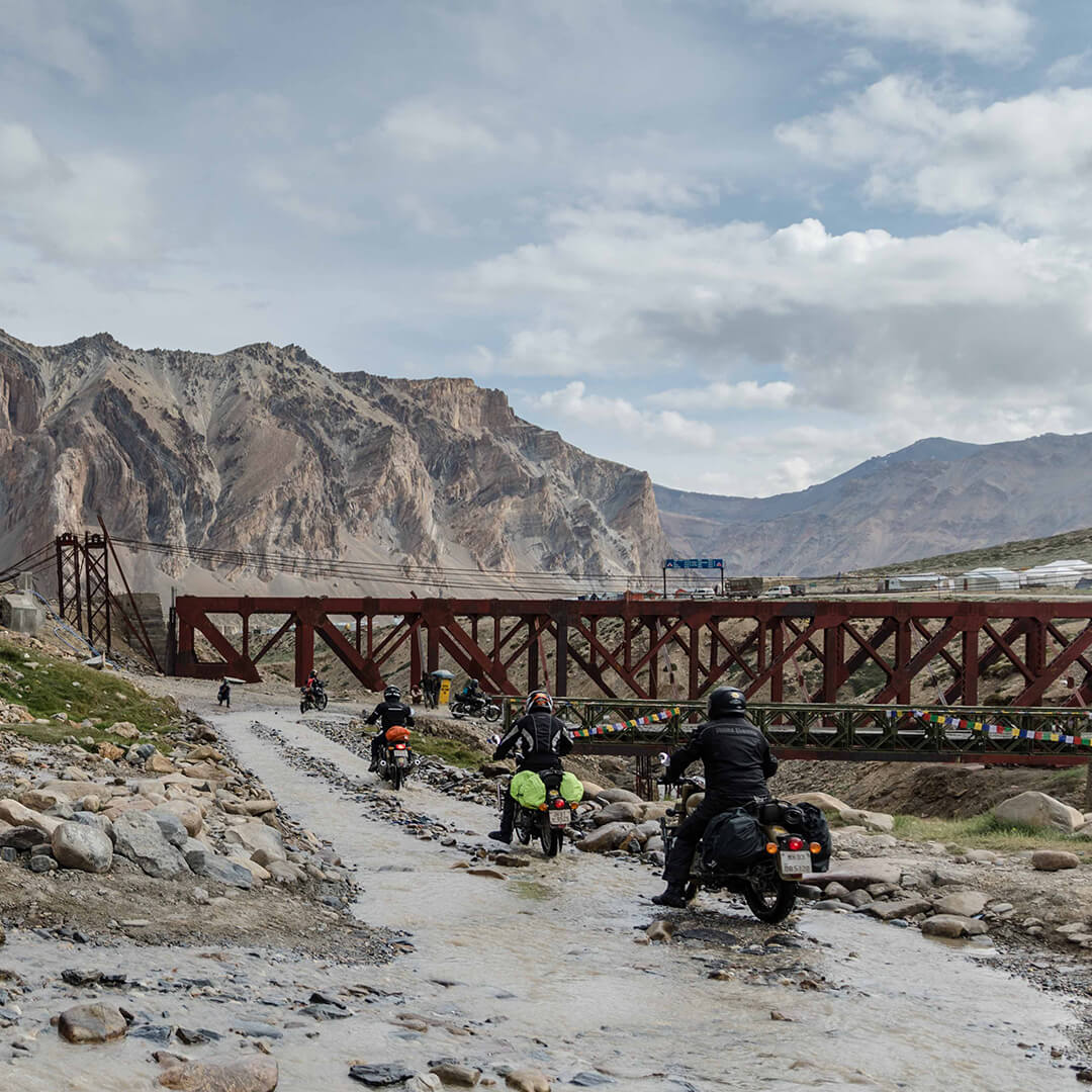 Himalayan Odyssey 2023 | Motorcycle Rides | Royal Enfield India