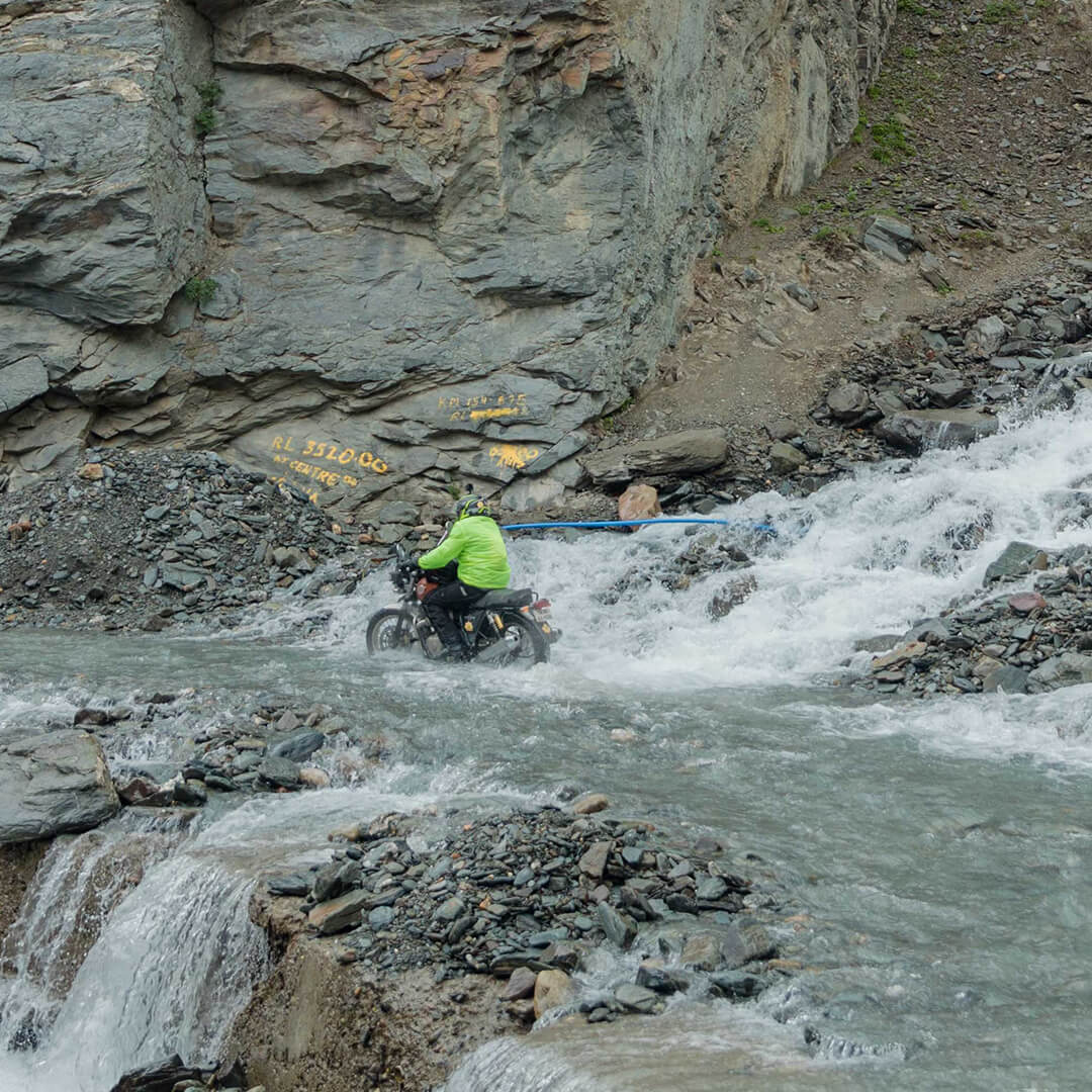 Himalayan Odyssey 2023 | Motorcycle Rides | Royal Enfield India