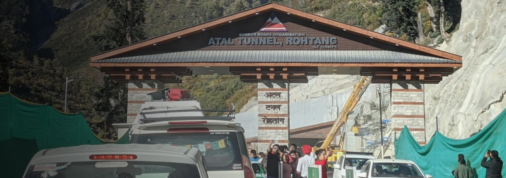 Himalayan Odyssey 2023 | Motorcycle Rides | Royal Enfield India