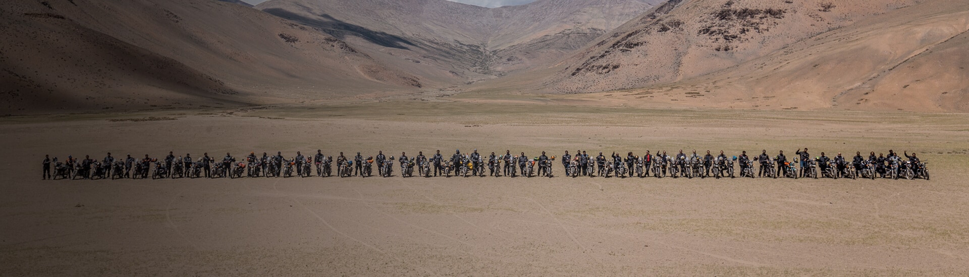 Himalayan Odyssey 2023 | Motorcycle Rides | Royal Enfield India