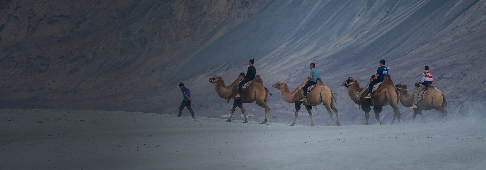 Himalayan Odyssey 2024 | Bike Riding Event | Royal Enfield India